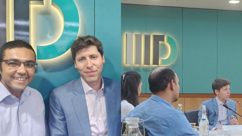 Joginder Tanikella on LinkedIn: #ai #openai #openaichatgpt #aiforgood # ... Joginder Tanikella on LinkedIn: #ai #openai #openaichatgpt #aiforgood # ...