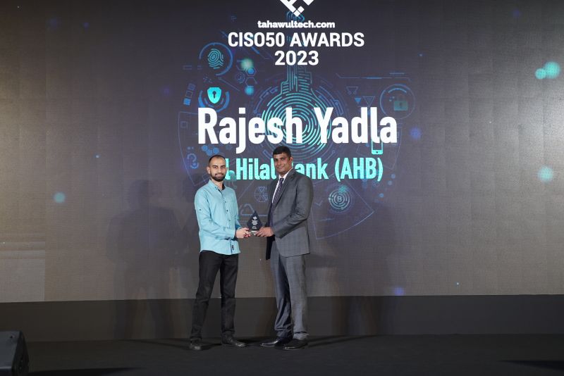 Rajesh Y ( UCLA-NUS EMBA, CISSP, CISA, CDPSE ) on LinkedIn: it was an ... Rajesh Y ( UCLA-NUS EMBA, CISSP, CISA, CDPSE ) on LinkedIn: it was an ...