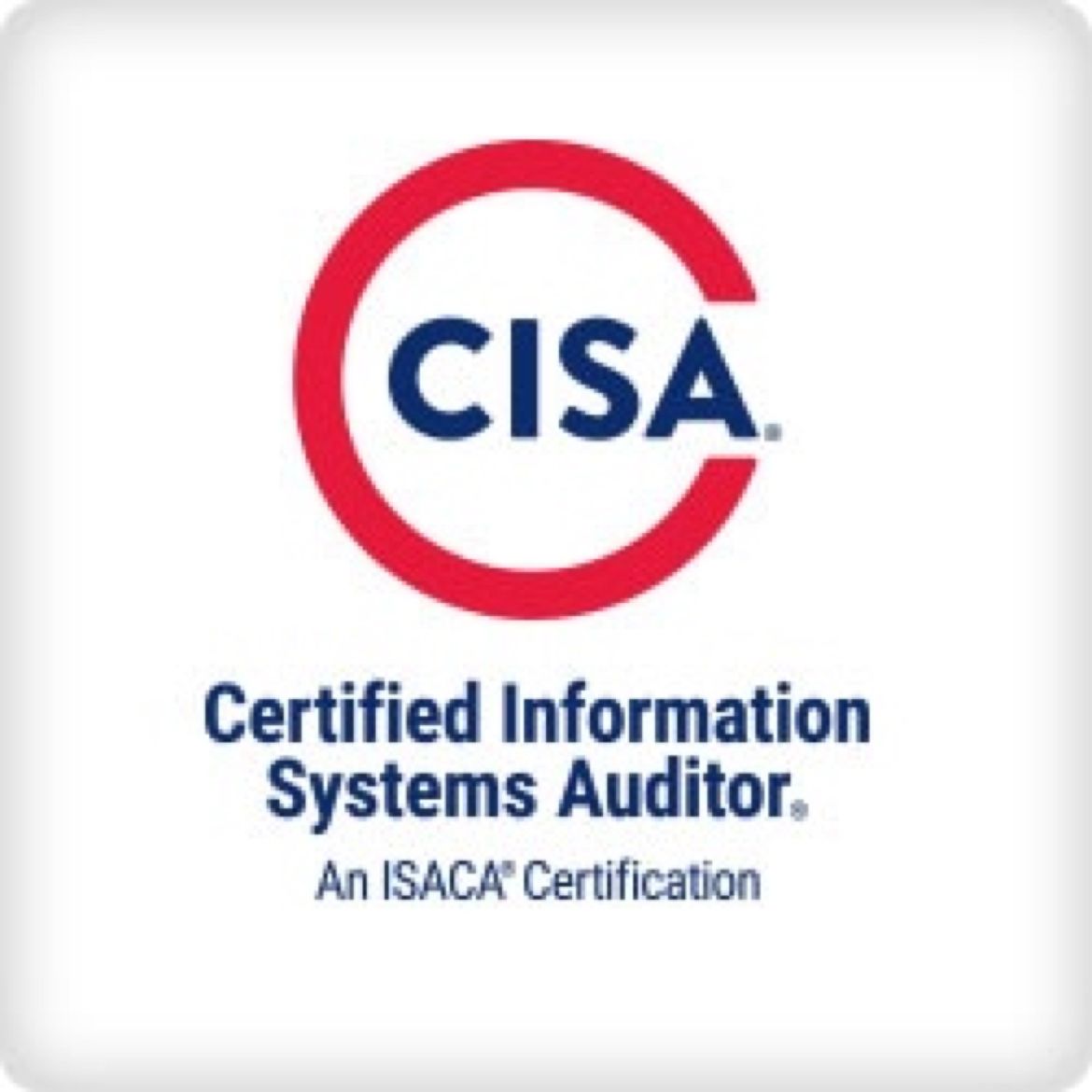 #cisa #certification #informationsystemsauditor #cybersecurity ... #cisa #certification #informationsystemsauditor #cybersecurity ...