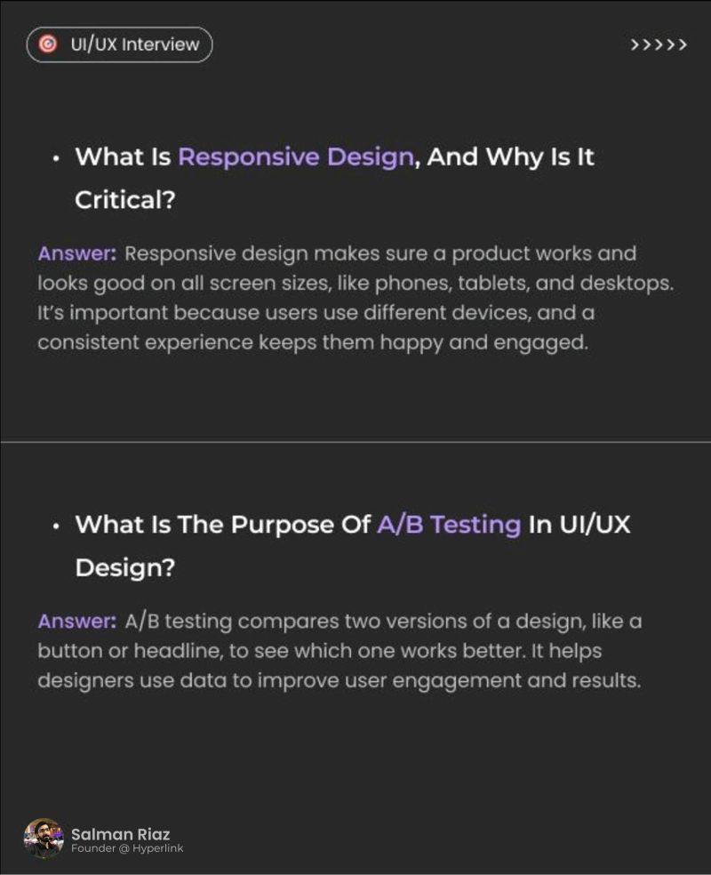 #ux #ui #uxui #design #designinterview #figma | Salman Riaz #ux #ui #uxui #design #designinterview #figma | Salman Riaz