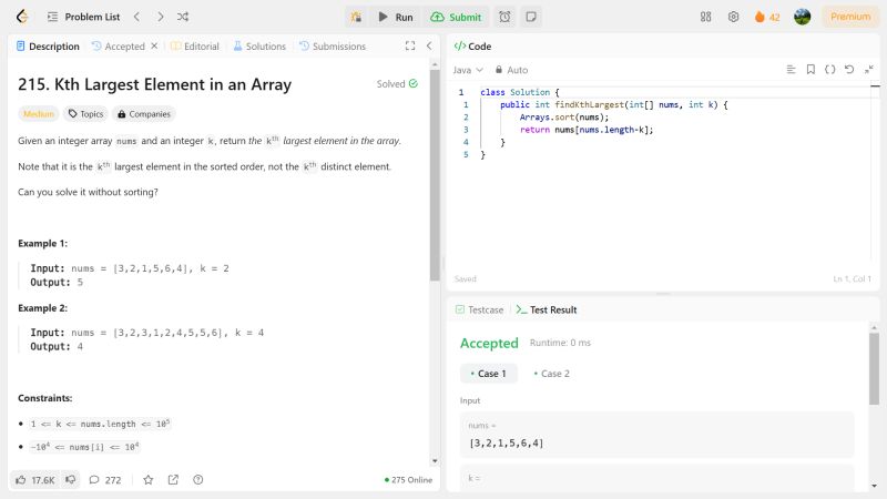 #leetcode #100daysofcode #java #codingjourney #problemsolving #techwith ... #leetcode #100daysofcode #java #codingjourney #problemsolving #techwith ...