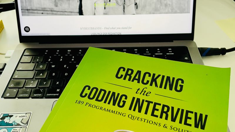 Davor S. on LinkedIn: #codingpatterns #algorithms #softwaredevelopment Davor S. on LinkedIn: #codingpatterns #algorithms #softwaredevelopment