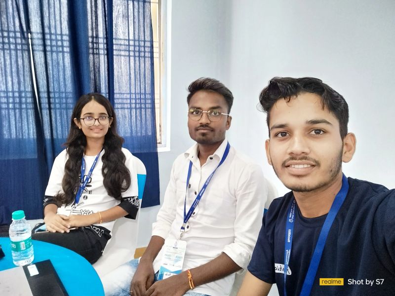 Sahil Namdev on LinkedIn: #codekaregabharat #hackai #hackaithon Sahil Namdev on LinkedIn: #codekaregabharat #hackai #hackaithon