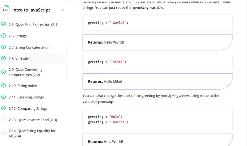 Shubharaj Subedi on LinkedIn: #codingjourney #javascript # ... Shubharaj Subedi on LinkedIn: #codingjourney #javascript # ...