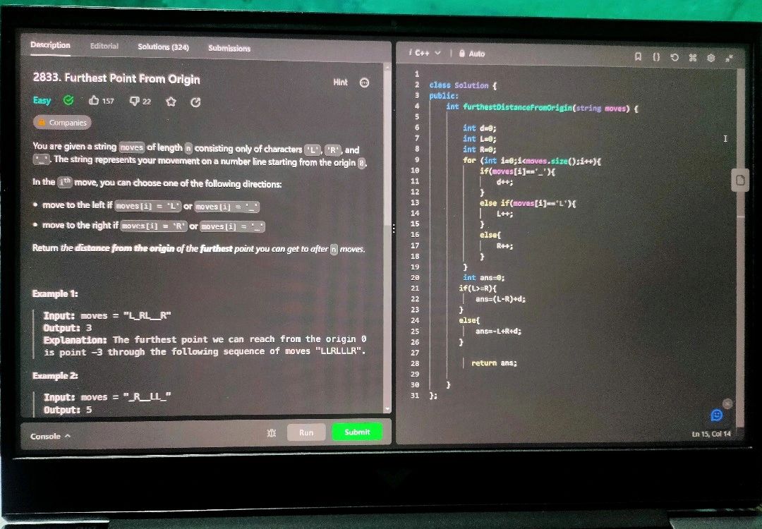 Dikesh Chouhan on LinkedIn: #day14 #365daycodechallenge ... Dikesh Chouhan on LinkedIn: #day14 #365daycodechallenge ...