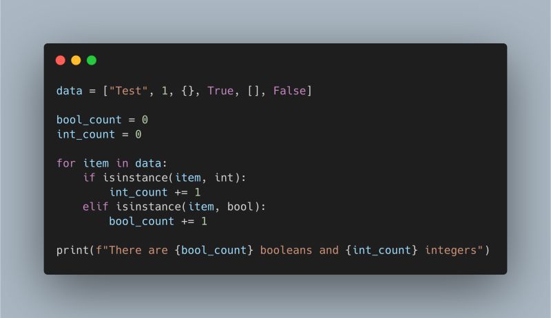 Atharv Redij on LinkedIn: #python #pythonprogramming #codingtips # ... Atharv Redij on LinkedIn: #python #pythonprogramming #codingtips # ...