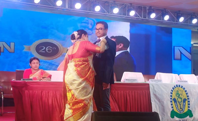 Subrata Sasmal on LinkedIn: Privileged to represent Ujjivan SFB @26th ... Subrata Sasmal on LinkedIn: Privileged to represent Ujjivan SFB @26th ...