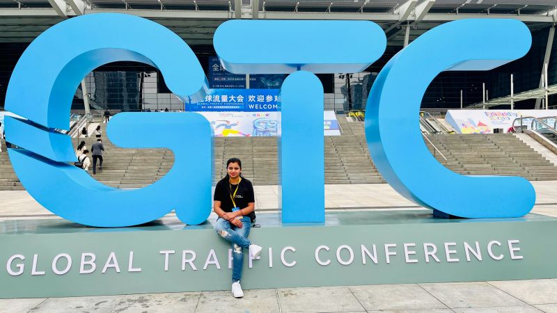 Garima Saxena on LinkedIn: #gtcshenzhen #gtc2023 # ... Garima Saxena on LinkedIn: #gtcshenzhen #gtc2023 # ...