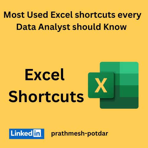 Prathmesh Potdar on LinkedIn: #excel #advanceexcel #dataanalysis # ... Prathmesh Potdar on LinkedIn: #excel #advanceexcel #dataanalysis # ...