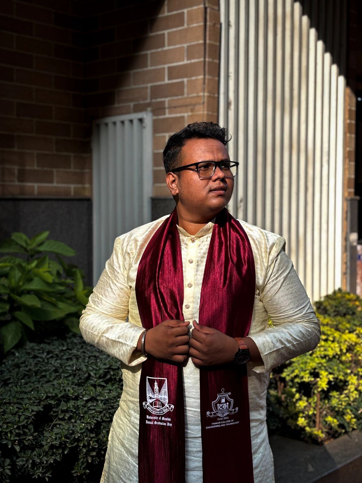 Engineering Dreams into Reality! | Atharv Pawar Engineering Dreams into Reality! | Atharv Pawar