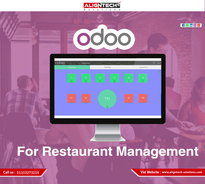 Aligntech Solutions on LinkedIn: As an official partner for Odoo , in ... Aligntech Solutions on LinkedIn: As an official partner for Odoo , in ...