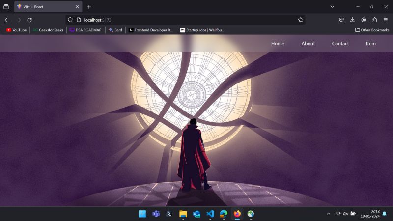Why Vite.js is my go-to tool | Rohit Rajvaidya posted on the topic ... Why Vite.js is my go-to tool | Rohit Rajvaidya posted on the topic ...