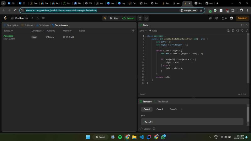 Aaditya Gautam on LinkedIn: #100daysofcode #day13 #leetcode #codeforces ... Aaditya Gautam on LinkedIn: #100daysofcode #day13 #leetcode #codeforces ...