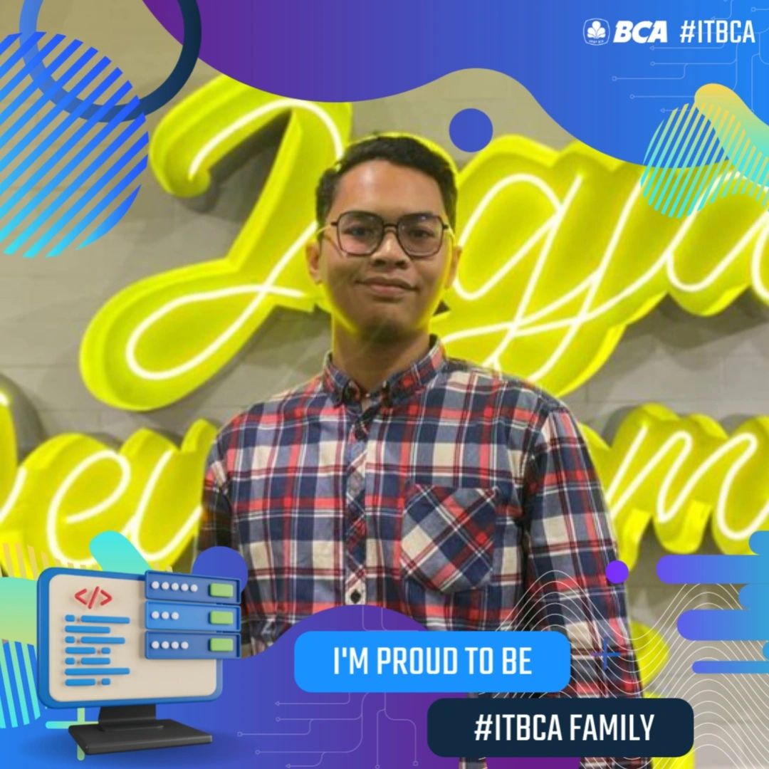I Nyoman Arlan Kusuma Ardika on LinkedIn: #itbca #lifeatitbca # ... I Nyoman Arlan Kusuma Ardika on LinkedIn: #itbca #lifeatitbca # ...