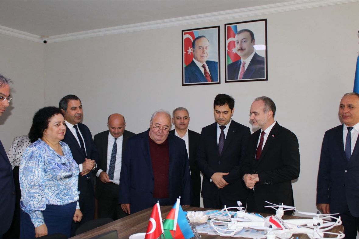 Niğde Ömer Halisdemir Üniversitesi LinkedIn‘de: Bilim, Ar-Ge ve ... Niğde Ömer Halisdemir Üniversitesi LinkedIn‘de: Bilim, Ar-Ge ve ...