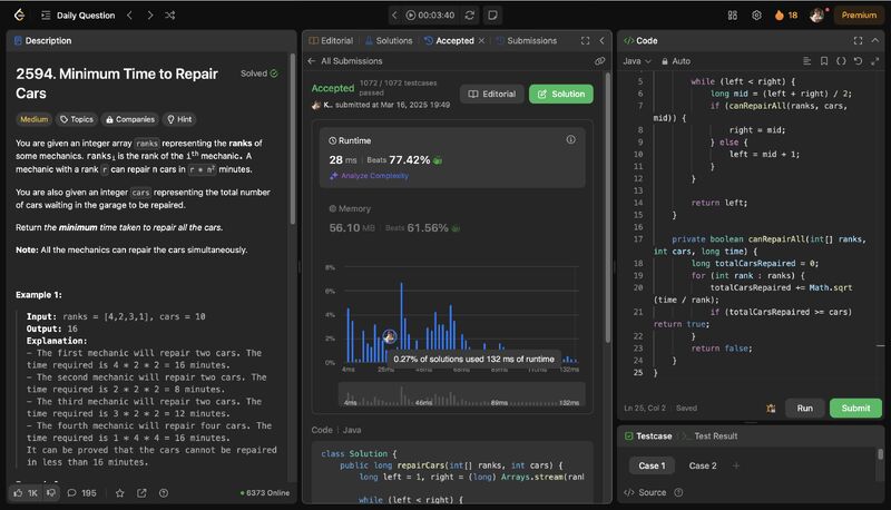 #100daysofcode #100daysofcode #leetcode #dsa #optimization # ... #100daysofcode #100daysofcode #leetcode #dsa #optimization # ...