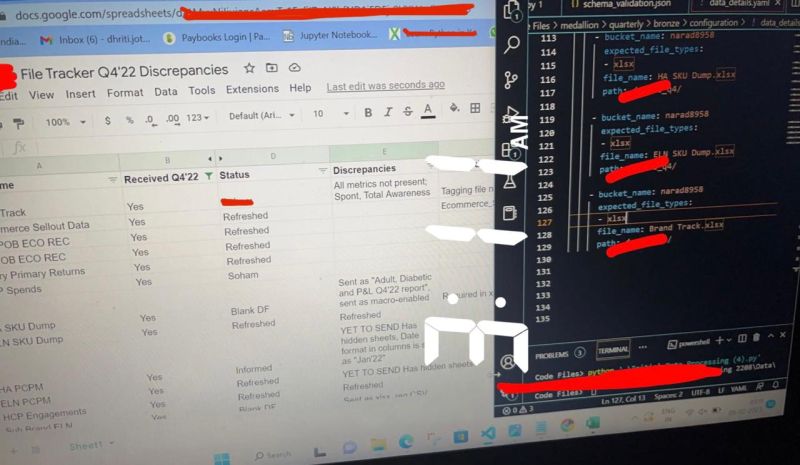 Dhriti Jotwani on LinkedIn: #python #python #dataengineering # ... Dhriti Jotwani on LinkedIn: #python #python #dataengineering # ...