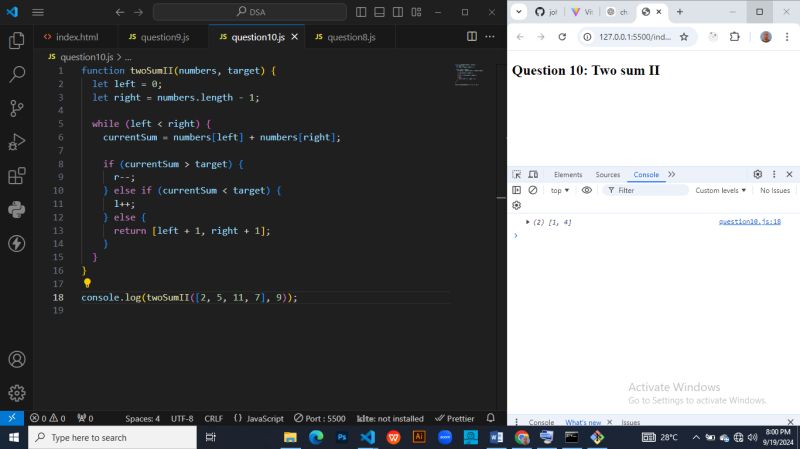 Prince Udum on LinkedIn: #dsa #javascript #neetcode #leetcodeproblems # ... Prince Udum on LinkedIn: #dsa #javascript #neetcode #leetcodeproblems # ...