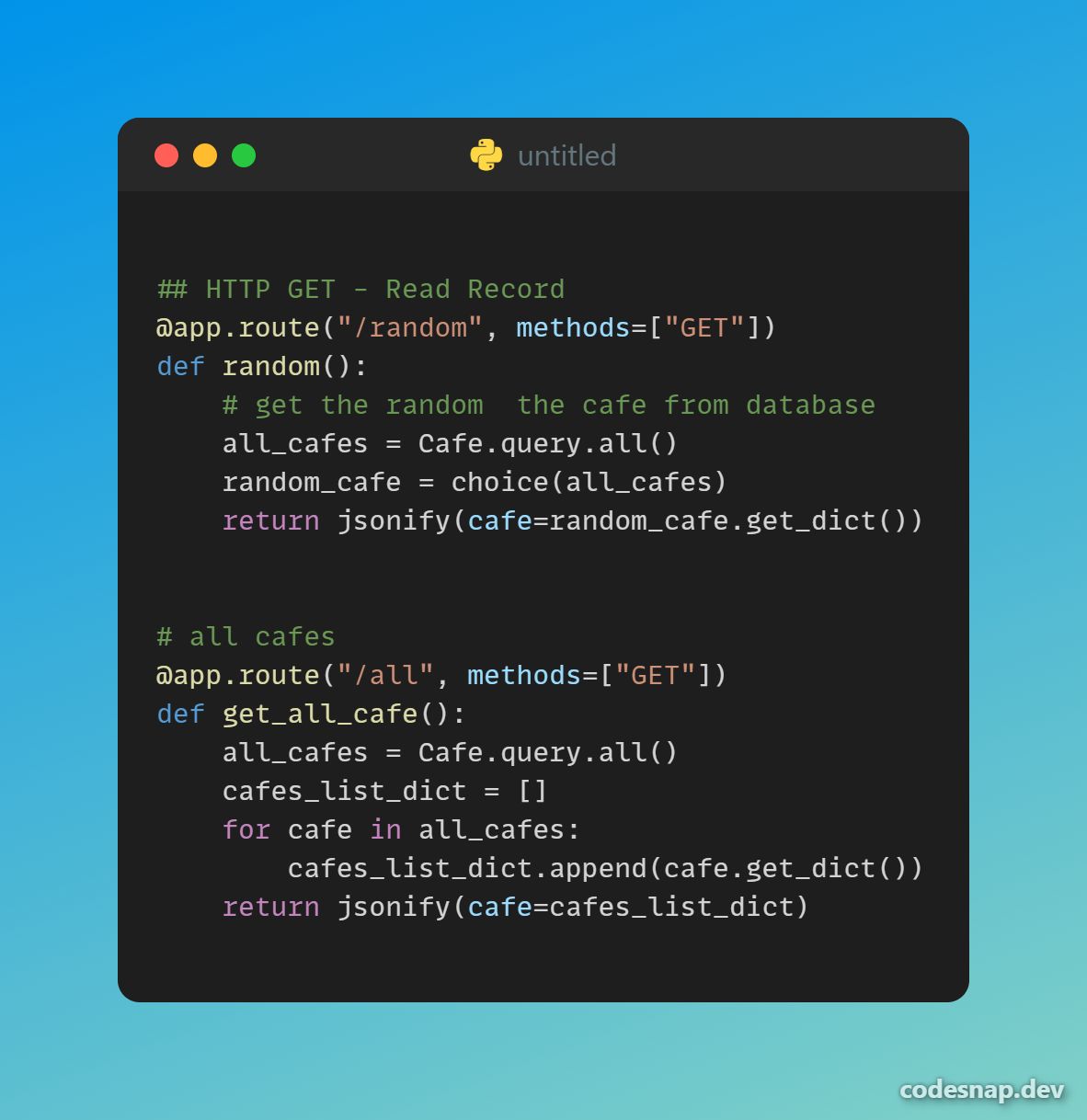 Susan Dhital on LinkedIn: #python #database #sql #learning #sqlite ... Susan Dhital on LinkedIn: #python #database #sql #learning #sqlite ...