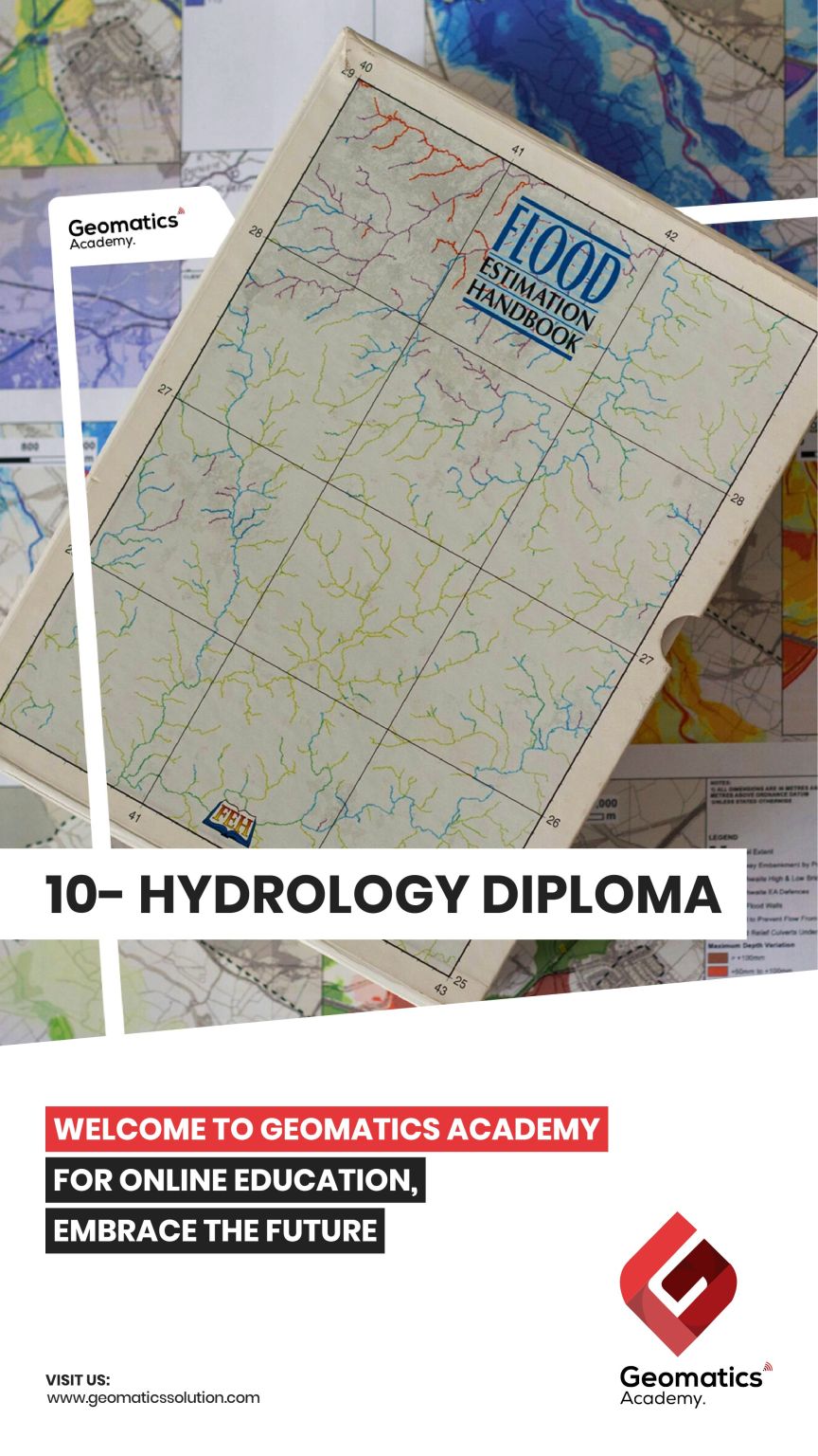 #gis #esri #hydrology | Geomatics Academy #gis #esri #hydrology | Geomatics Academy