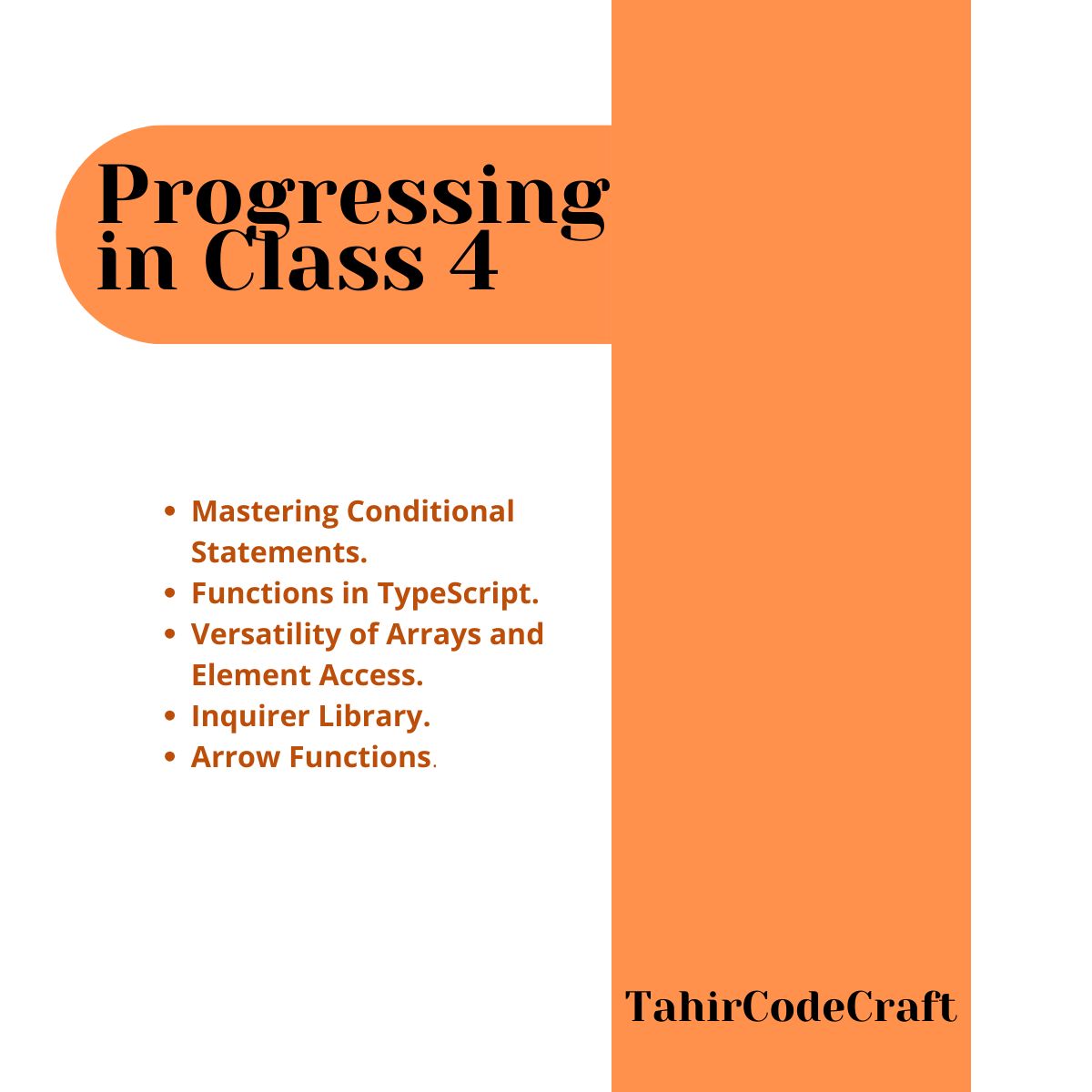 Tahir Ahmed on LinkedIn: #typescript #programminglogic #piaic # ... Tahir Ahmed on LinkedIn: #typescript #programminglogic #piaic # ...