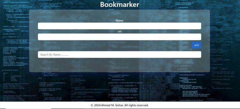 Ahmed Mostafa Gohar on LinkedIn: #html #frontend #css #js Ahmed Mostafa Gohar on LinkedIn: #html #frontend #css #js