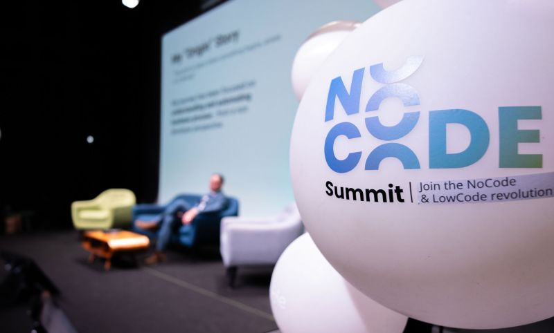 Minimum.run on LinkedIn: #nocode #lowcode #technology #ceo #hackathon # ... Minimum.run on LinkedIn: #nocode #lowcode #technology #ceo #hackathon # ...