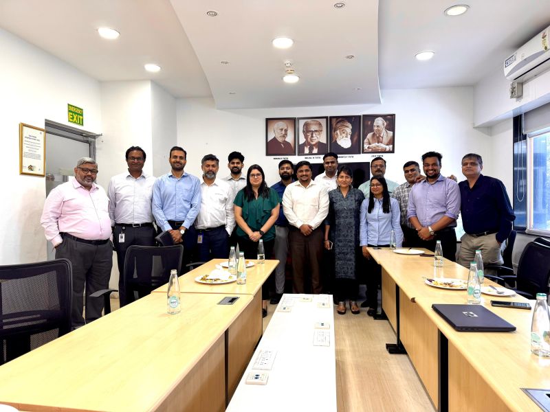 Vikrant Musale on LinkedIn: #newbeginnings #careerjourney #gratitude # ... Vikrant Musale on LinkedIn: #newbeginnings #careerjourney #gratitude # ...