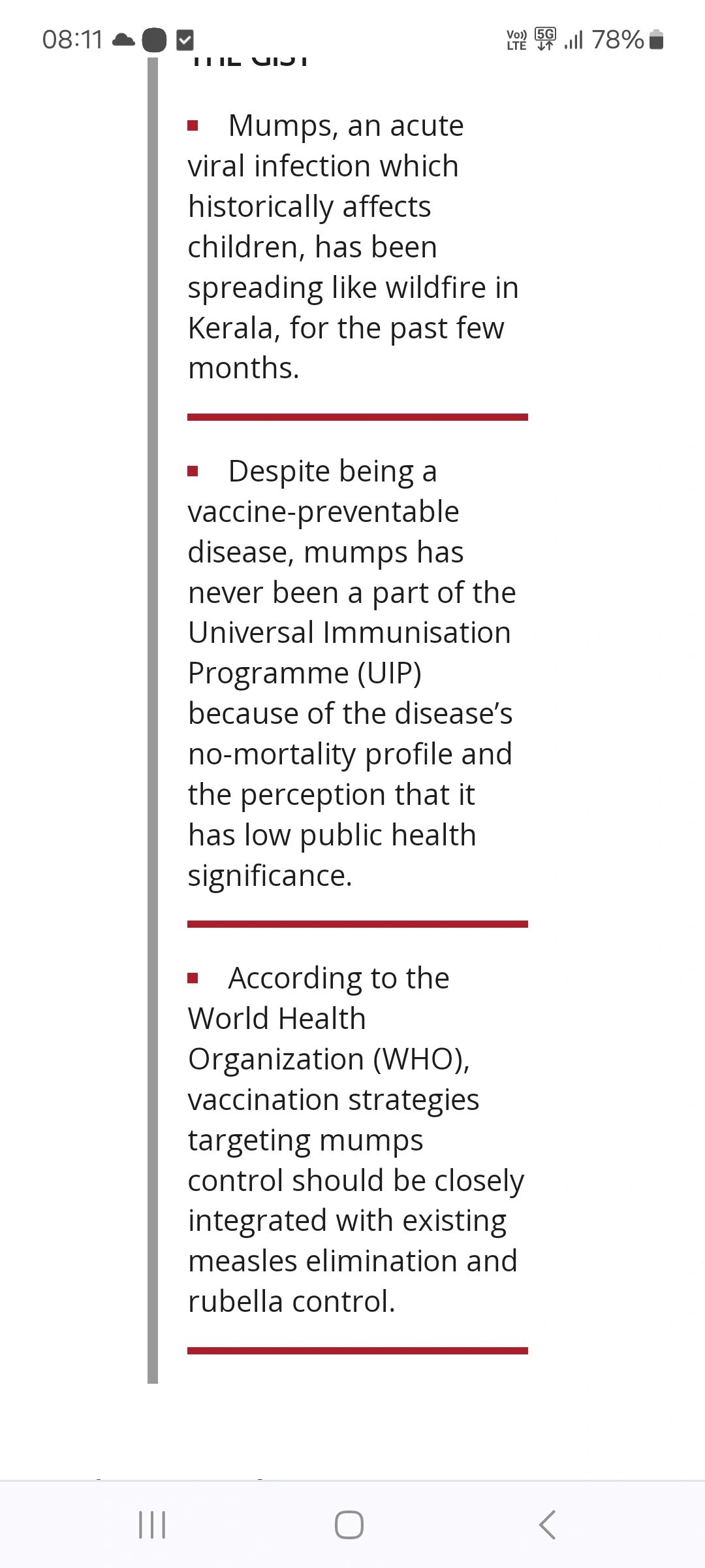 Vaccine foe Measles, Mumps & Rubellaa | Sumit Tiwari Vaccine foe Measles, Mumps & Rubellaa | Sumit Tiwari
