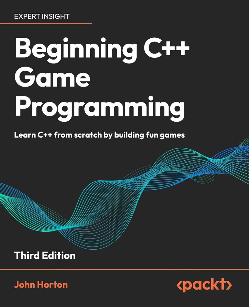 Mohamed Hamada on LinkedIn: #cplusplus #gamedevelopment # ... Mohamed Hamada on LinkedIn: #cplusplus #gamedevelopment # ...