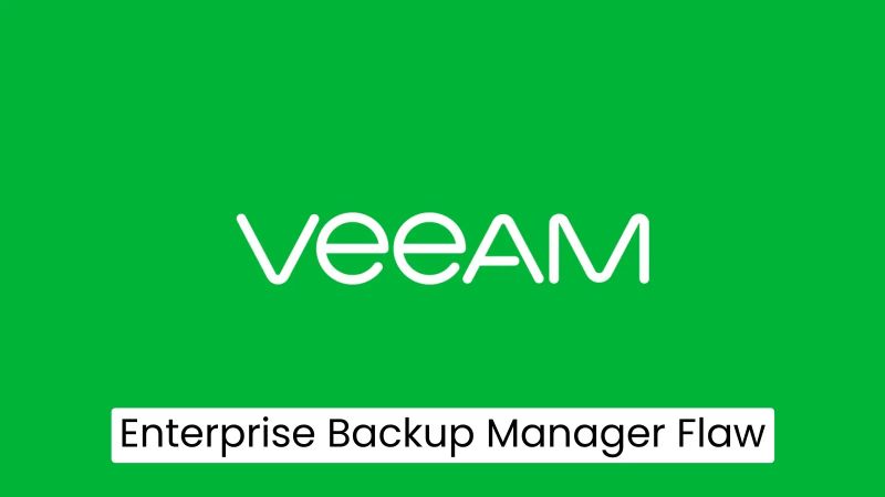 CVE-2024-29849: Veeam Backup Enterprise Manager vulnerability | Khaled ... CVE-2024-29849: Veeam Backup Enterprise Manager vulnerability | Khaled ...