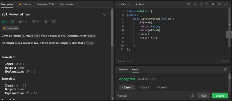 Neha Sahu on LinkedIn: #day68 #leetcode #coding #drgvishwanathan # ... Neha Sahu on LinkedIn: #day68 #leetcode #coding #drgvishwanathan # ...