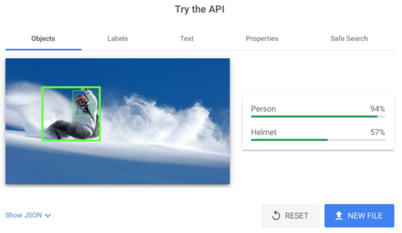 Sergio Rubinato Filho on LinkedIn: #google #cloud #ai Sergio Rubinato Filho on LinkedIn: #google #cloud #ai