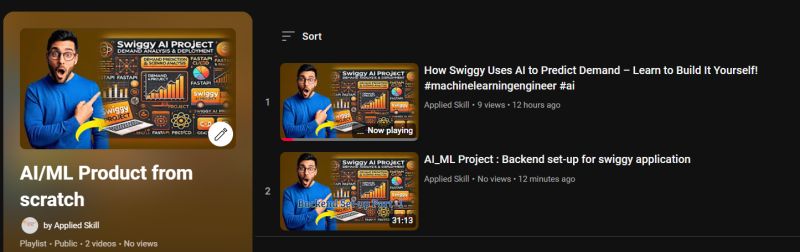 Rahul Tiwari on LinkedIn: #reactjs #machinelearning #devops # ... Rahul Tiwari on LinkedIn: #reactjs #machinelearning #devops # ...