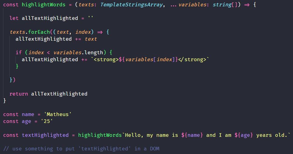 Matheus Almeida on LinkedIn: #react #typescript #webdevelopment # ... Matheus Almeida on LinkedIn: #react #typescript #webdevelopment # ...