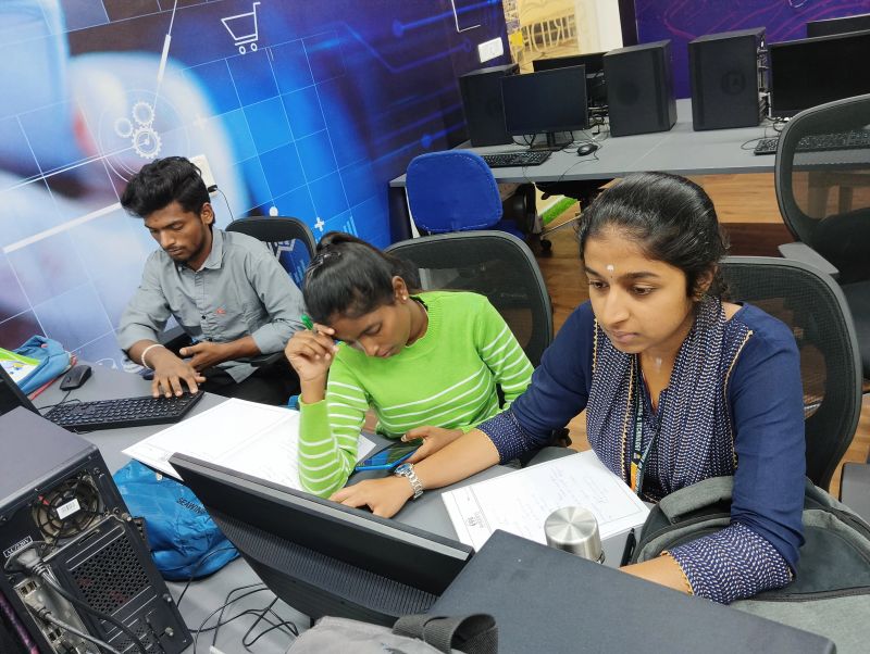 Lavanya Lavanya posted on LinkedIn Lavanya Lavanya posted on LinkedIn