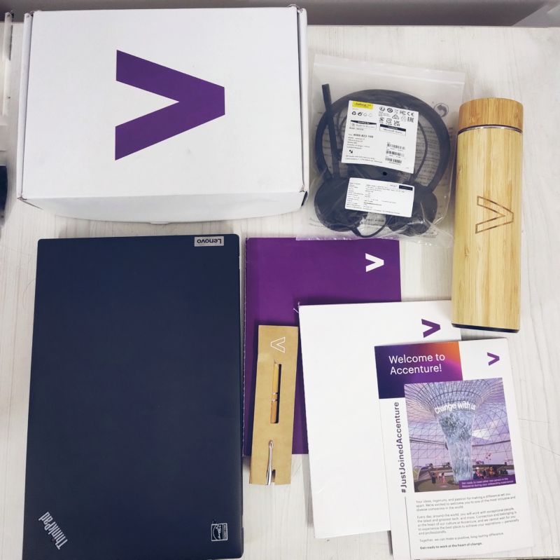 Suhani Sharma on LinkedIn: #accentureindia #newbeginnings #accenture Suhani Sharma on LinkedIn: #accentureindia #newbeginnings #accenture