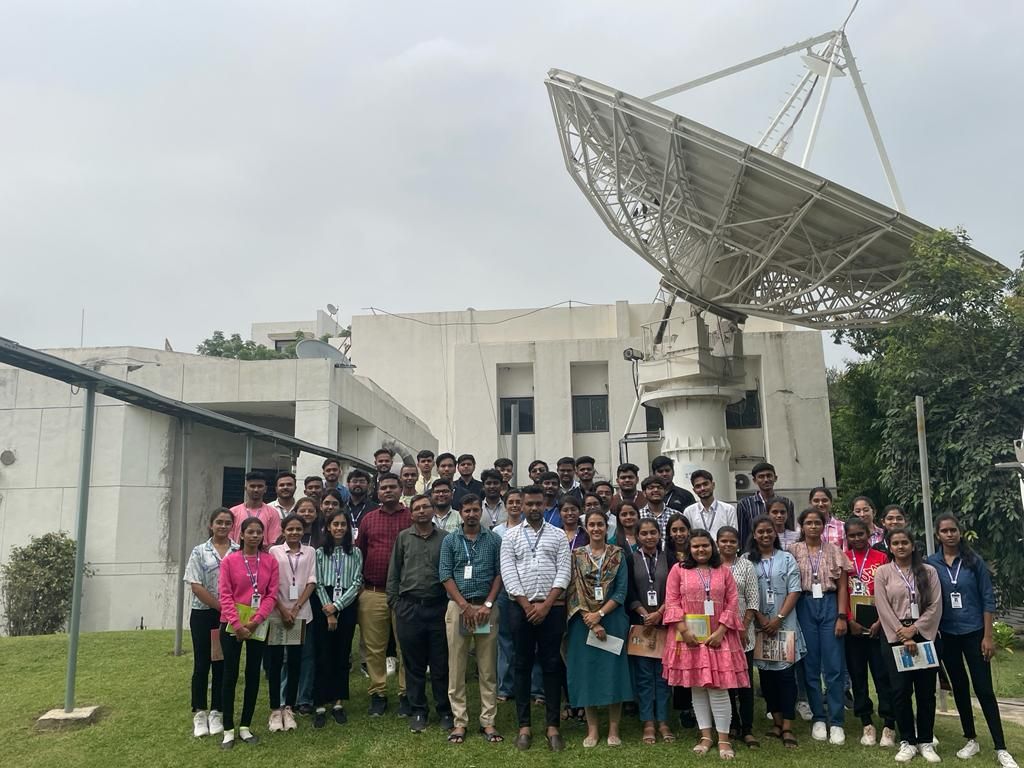Raju Purbia on LinkedIn: #industryvisit #bisag #learningexperience # ... Raju Purbia on LinkedIn: #industryvisit #bisag #learningexperience # ...
