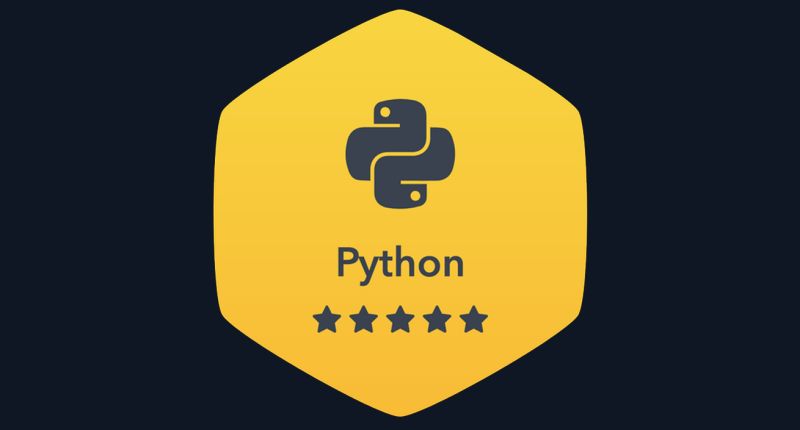Devendra Dabkar 🇮🇳 on LinkedIn: #python #coding #achievementunlocked # ... Devendra Dabkar 🇮🇳 on LinkedIn: #python #coding #achievementunlocked # ...