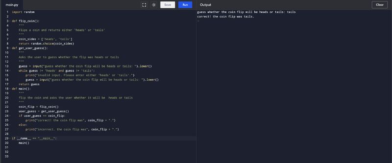 #pythonprogramming #100daysofcode | Mridang Lalwani #pythonprogramming #100daysofcode | Mridang Lalwani