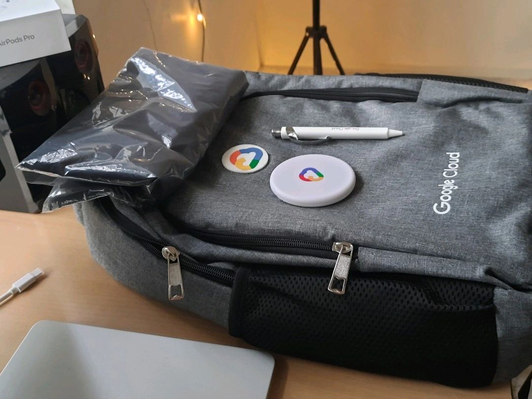 Lelin P. on LinkedIn: #googlecloud #cloudarcade #gcp #learningeveryday ... Lelin P. on LinkedIn: #googlecloud #cloudarcade #gcp #learningeveryday ...