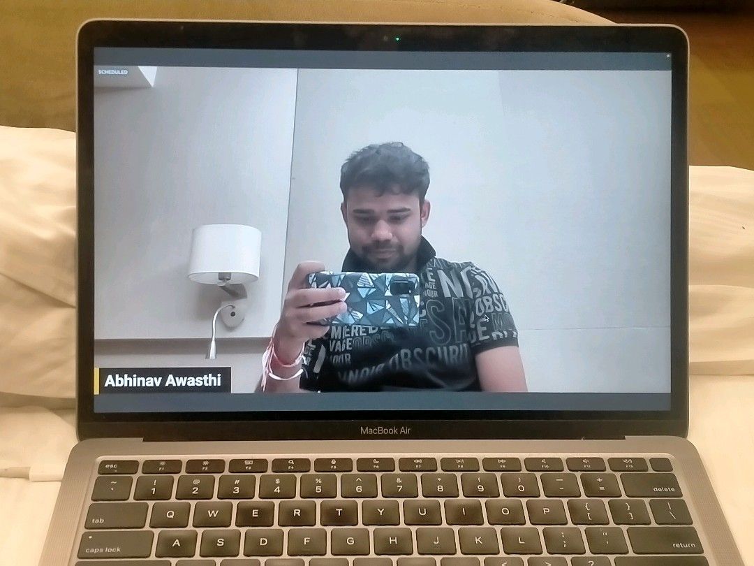 Abhinav Awasthi on LinkedIn: #coding #programming # ... Abhinav Awasthi on LinkedIn: #coding #programming # ...
