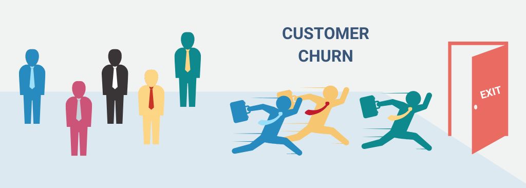 Churn Prediction in Banking: A Deep Learning Approach | Huseyin Cenik ... Churn Prediction in Banking: A Deep Learning Approach | Huseyin Cenik ...