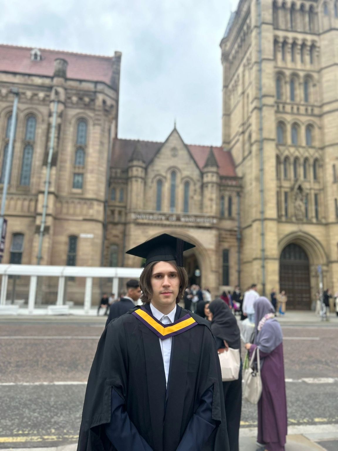 Codrut-Grigore Irimie on LinkedIn: This summer I have finished my ... Codrut-Grigore Irimie on LinkedIn: This summer I have finished my ...