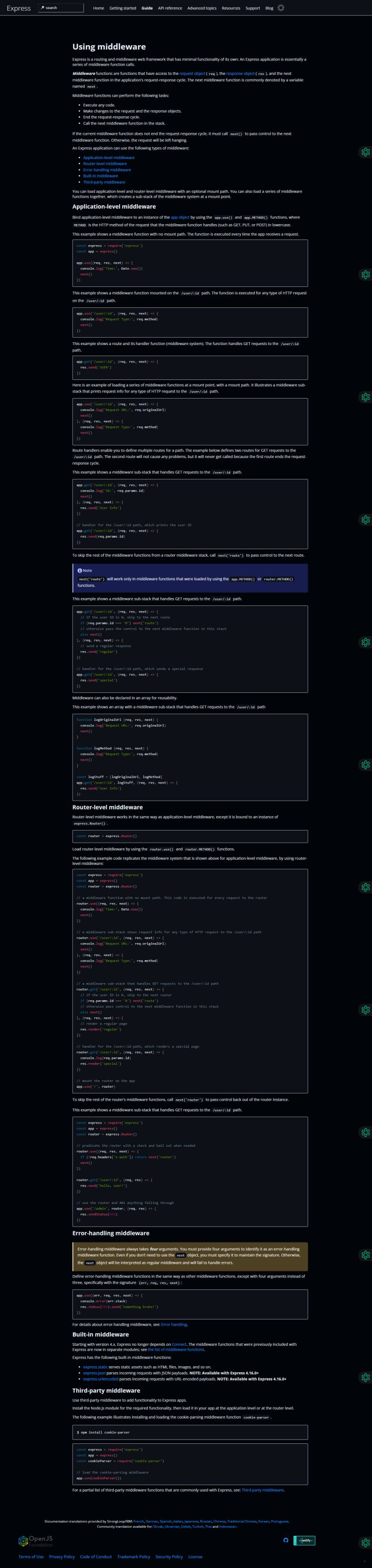 Rohit Katkar on LinkedIn: #nodejs #day10 #backenddevelopment # ... Rohit Katkar on LinkedIn: #nodejs #day10 #backenddevelopment # ...