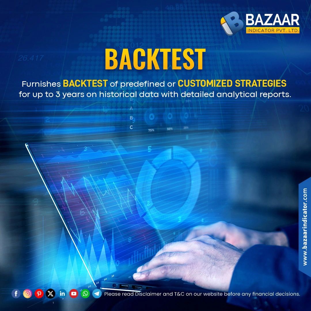 Bazaar Indicator on LinkedIn: #featureofbialgo #backtest #algotrading # ... Bazaar Indicator on LinkedIn: #featureofbialgo #backtest #algotrading # ...