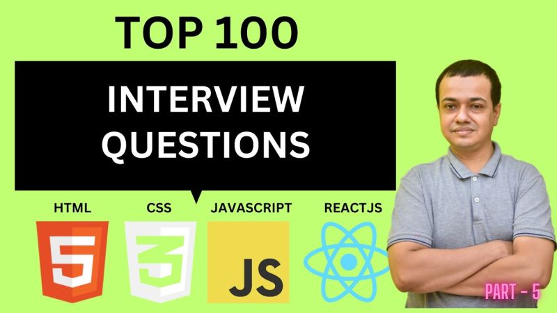Nabendu Biswas on LinkedIn: #javascript #career #interview #html # ... Nabendu Biswas on LinkedIn: #javascript #career #interview #html # ...