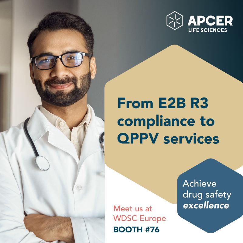 APCER Life Sciences on LinkedIn: #wdsceurope2024 #apcer #wdsc # ... APCER Life Sciences on LinkedIn: #wdsceurope2024 #apcer #wdsc # ...