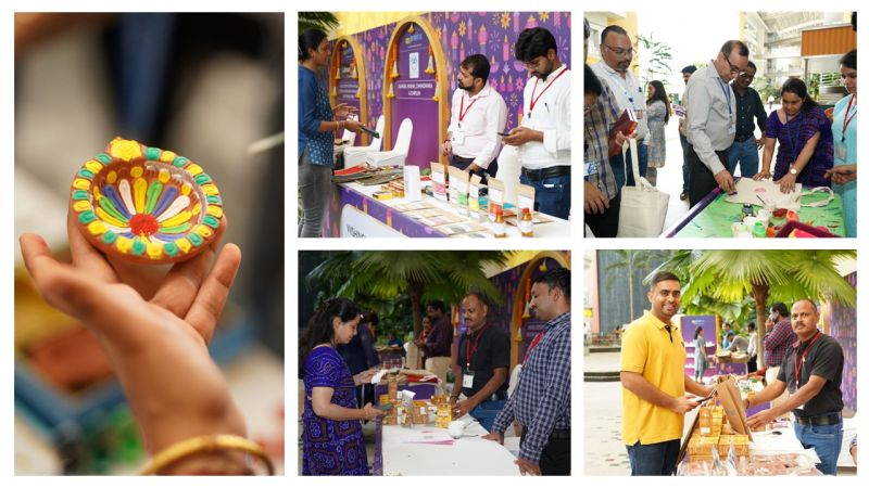 Yogesh Mishra on LinkedIn: #uniquelyunilever #prabhat Yogesh Mishra on LinkedIn: #uniquelyunilever #prabhat
