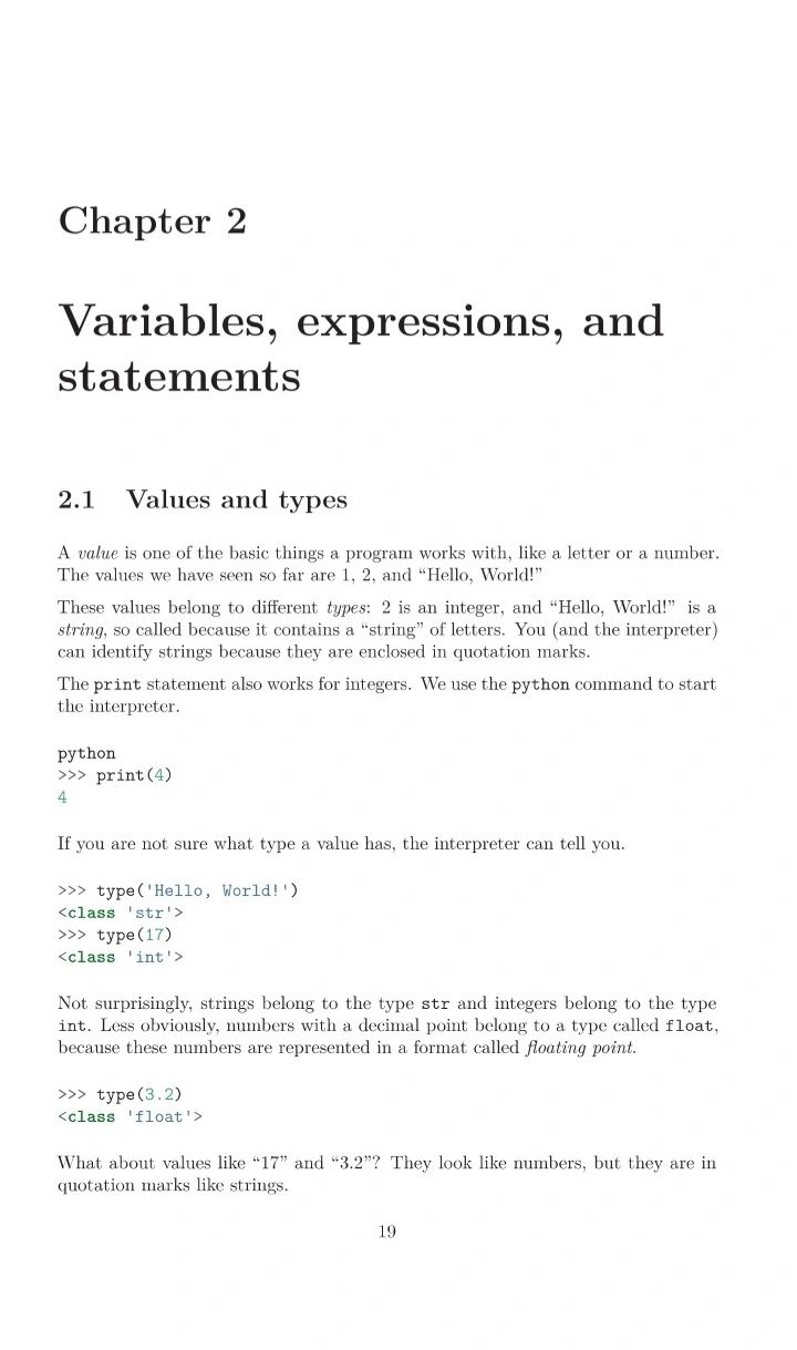 Ashwin Ajikumar Pillai on LinkedIn: #coder #python #bookreading Ashwin Ajikumar Pillai on LinkedIn: #coder #python #bookreading